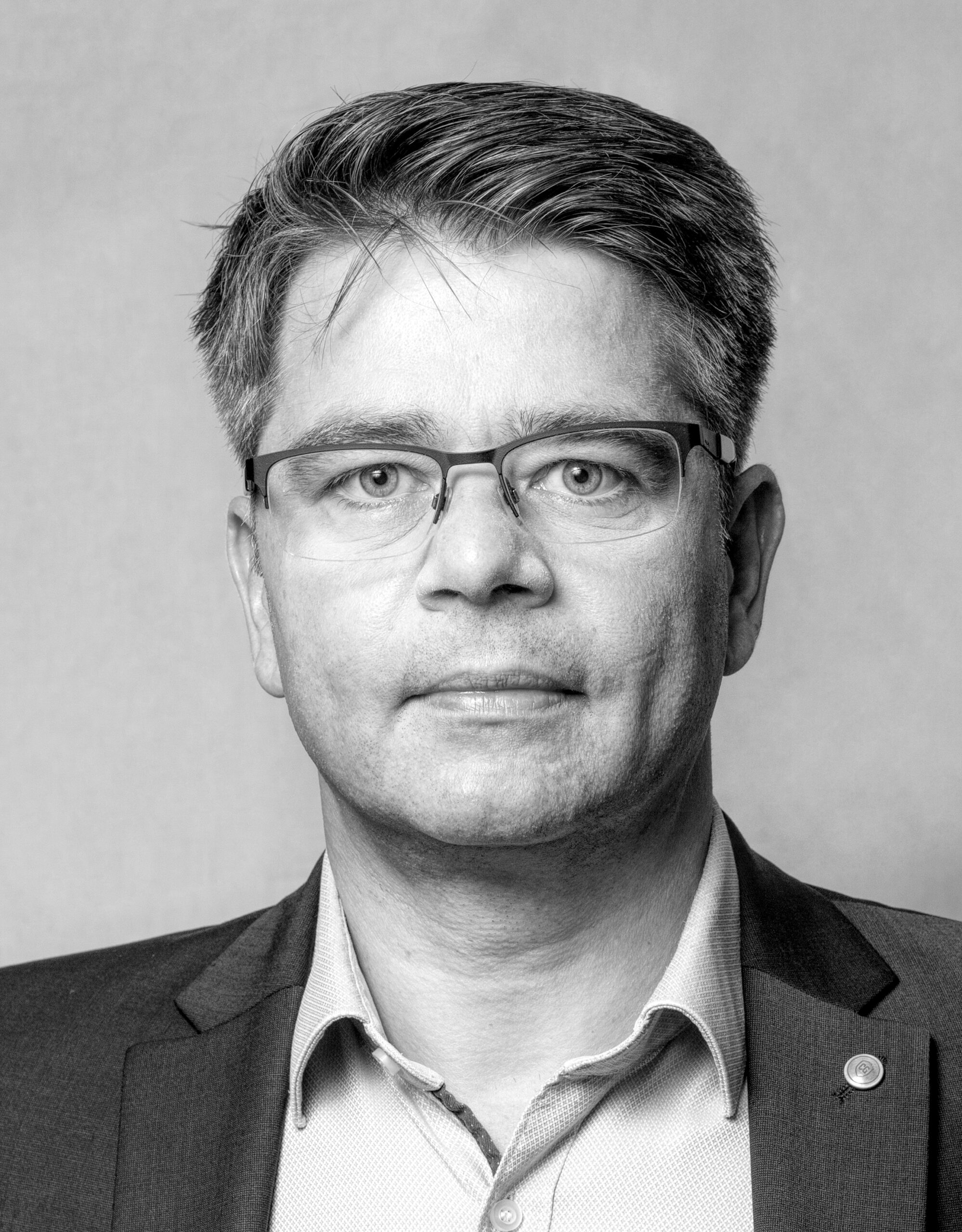 Reinhold Sojer – Swiss Society for Medical Informatics